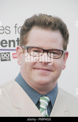 Steve Monroe 07/22/2012 Staples For Students Party held at The Globe ...