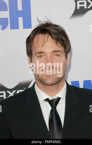 Will Forte at arrivals for THE WATCH Premiere, Grauman's Chinese ...