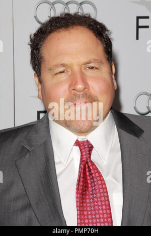Jon Favreau at arrivals for AFI FEST 2012 Closing Night Premiere of ...