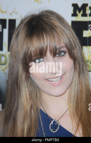 Paris Jackson at the Mr. Pink Ginseng Drink Launch Party held at the ...