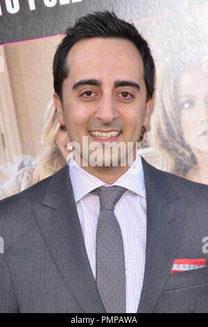 AMIR TALAI WHAT TO EXPECT WHEN YOU'RE EXPECTING. LOS ANGELES PREMIERE ...