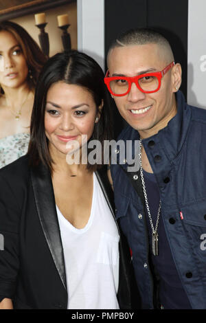 Taboo The Los Angeles Premiere of 'What to Expect When You're Expecting ...