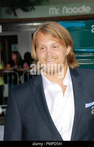 Joe Massingill at arrivals for TROUBLE WITH THE CURVE Premiere, Regency ...