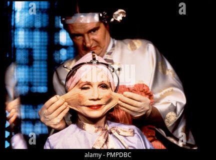 BRAZIL JIM BROADBENT, KATHERINE HELMOND Date: 1985 Stock Photo ...