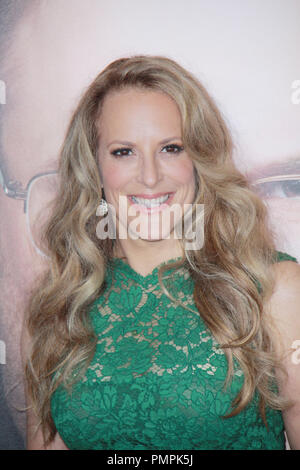 Anne Fletcher 12/11/2012 "The Guilt Trip" Premiere held at the Regency ...