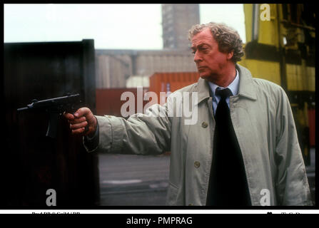 BLUE ICE -1992 MICHAEL CAINE Stock Photo: 29243019 - Alamy