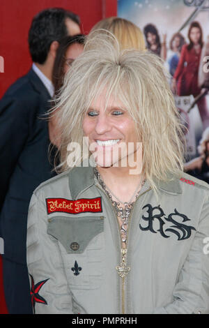 Poison at the Rock of Ages premiere at the Grauman's Chinese Theatre ...