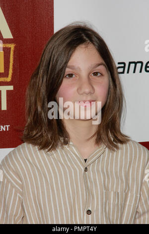 Michael D'Addario at arrivals for PEOPLE LIKE US World Premiere at the ...