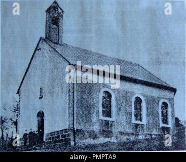 Bilsdorf Kapelle (1 Stock Photo - Alamy