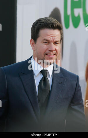 Mark Wahlberg at arrivals for TED Premiere, Grauman's Chinese Theatre ...