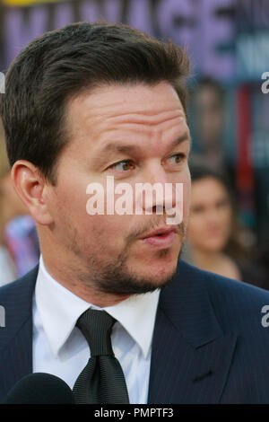 Mark Wahlberg at arrivals for TED Premiere, Grauman's Chinese Theatre ...