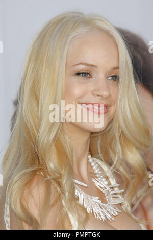 ALEXIS KNAPP TED. WORLD PREMIERE HOLLYWOOD LOS ANGELES CALIFORNIA USA ...