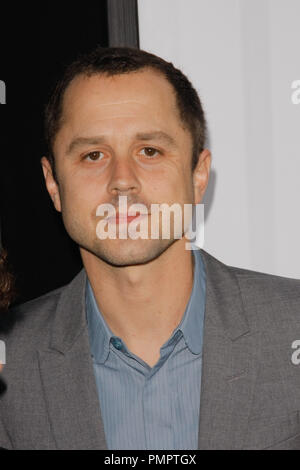 Giovanni Ribisi at arrivals for TED Premiere, Grauman's Chinese Theatre ...