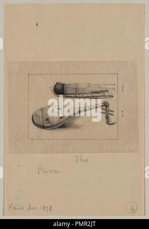Biwa - sho Stock Photo - Alamy