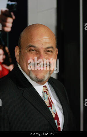 Jon Polito at arrivals for GANGSTER SQUAD Premiere, Grauman's Chinese ...