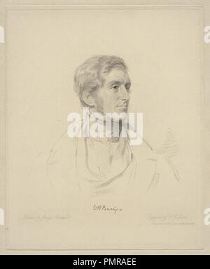 Bingham Baring 2nd Baron Ashburton Stock Photo - Alamy