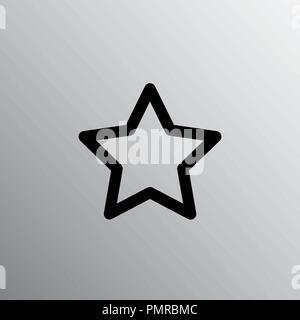 Universal icon design Stock Vector Image & Art - Alamy