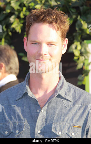 Brian Guest at the premiere of "The Odd Life of Timothy Green" at the ...