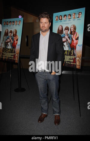 Christopher Neil 08/08/2012 "Goats" Premiere held at The Landmark ...