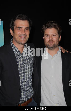 Christopher Neil 08/08/2012 "Goats" Premiere held at The Landmark ...