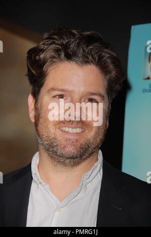 Christopher Neil 08/08/2012 "Goats" Premiere held at The Landmark ...