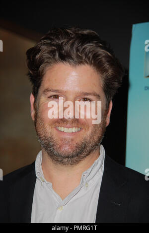 Christopher Neil 08/08/2012 "Goats" Premiere held at The Landmark ...