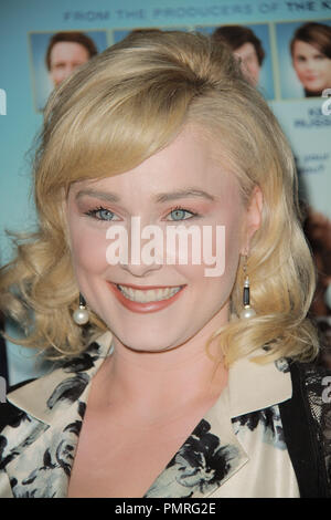 Natalie Victoria 08/08/2012 "Goats" Premiere held at The Landmark ...