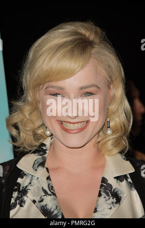 Natalie Victoria 08/08/2012 "Goats" Premiere held at The Landmark ...