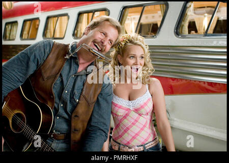 RV: RUNAWAY VACATION (2006) KRISTIN CHENOWETH RV 001-08 Stock Photo ...