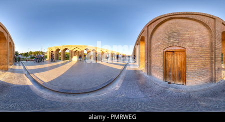 360° view of Si o Se Pol - Alamy