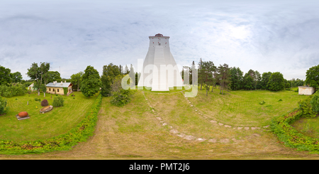360° view of Kõpu lighthouse - Alamy