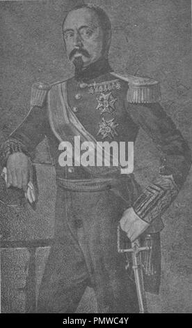 Blas Maria Royo de Leon was a notable figure, possibly in arts ...