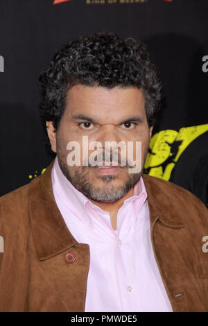 Luis Guzman at the Premiere of Lionsgate's "The Last Stand". Arrivals ...