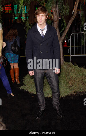 Bryan Adrian at arrivals for BEAUTIFUL CREATURES Premiere, TCL ...