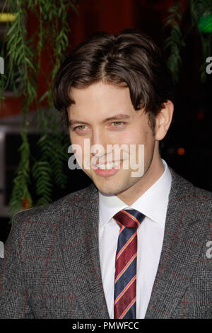 Jackson Rathbone at arrivals for BEAUTIFUL CREATURES Premiere, TCL ...