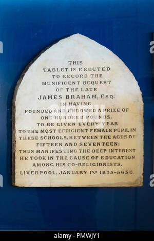 Liverpool Deane Road Cemetery Old Hebrew Congregation opened 1837 many ...