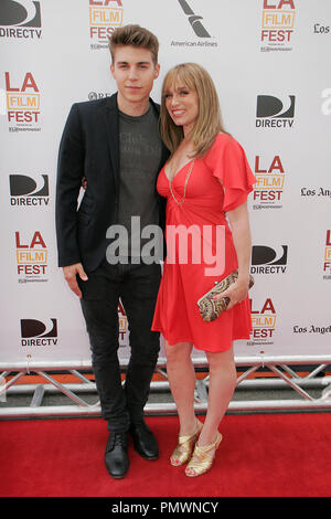 Jennifer Copping 06/23/2013 "The Way, Way Back" Premiere held at the ...