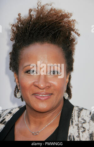 Wanda Sykes 06/27/2013 "The Hot Flashes" Premiere held at the Arclight ...