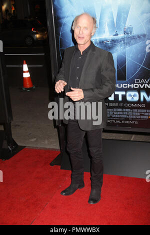Ed Harris 02/27/2013 "Phantom" premiere held at TCL Chinese Theatre in ...