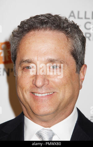Rick Rosen 03/07/2013 The Alliance For Children's Rights Annual Dinner ...
