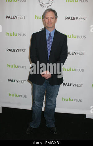 Michael Robin 03/10/2013 PaleyFest 2013 Honoring Dallas held at the ...