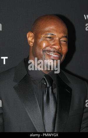 Antoine Fuqua at arrivals for OLYMPUS HAS FALLEN Premiere, Cinerama ...