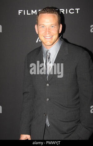 Cole Hauser at arrivals for OLYMPUS HAS FALLEN Premiere, Cinerama Dome ...