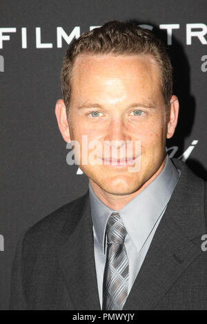 Cole Hauser at arrivals for OLYMPUS HAS FALLEN Premiere, Cinerama Dome ...