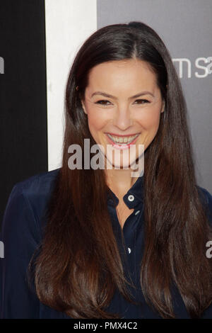 Sasha Barrese arrivals at THE HANGOVER PART 2 Premiere, Grauman's ...
