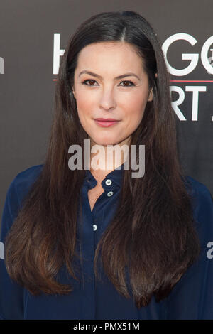 Sasha Barrese at the Premiere of Warner Bros. Pictures' "The Hangover ...
