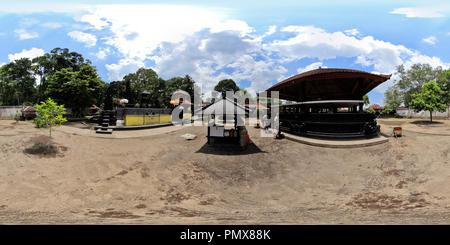 360° view of Pura Suranadi 3 - Alamy