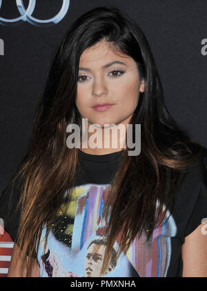Ender's Game - Los Angeles Premiere - Arrivals Featuring: Caleb J ...
