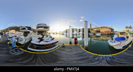 360° view of Voga Marine 1 - Alamy