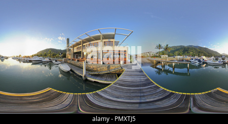 360° view of Voga Marine 3 - Alamy
